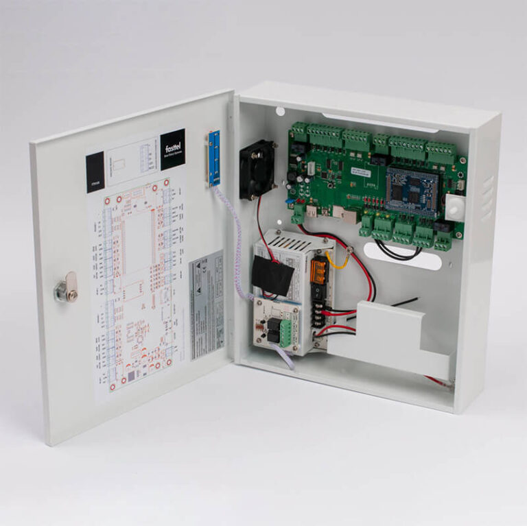 Home - English - Fasttel