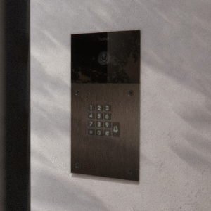 Slimme intercoms voor installateurs - Fasttel